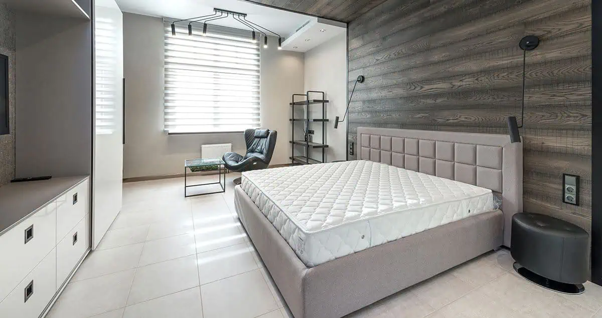 Best Mattresses for Every Sleep Type (2025 Guide)